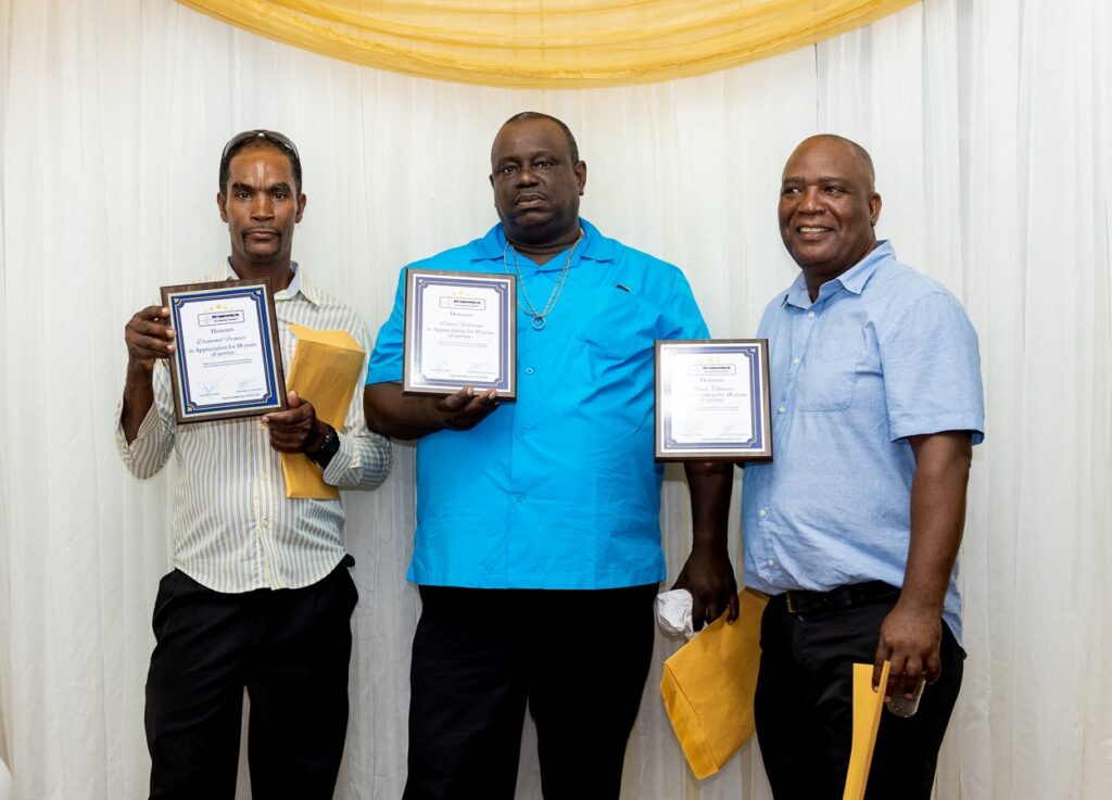 Our Team - ACE Engineering Ltd