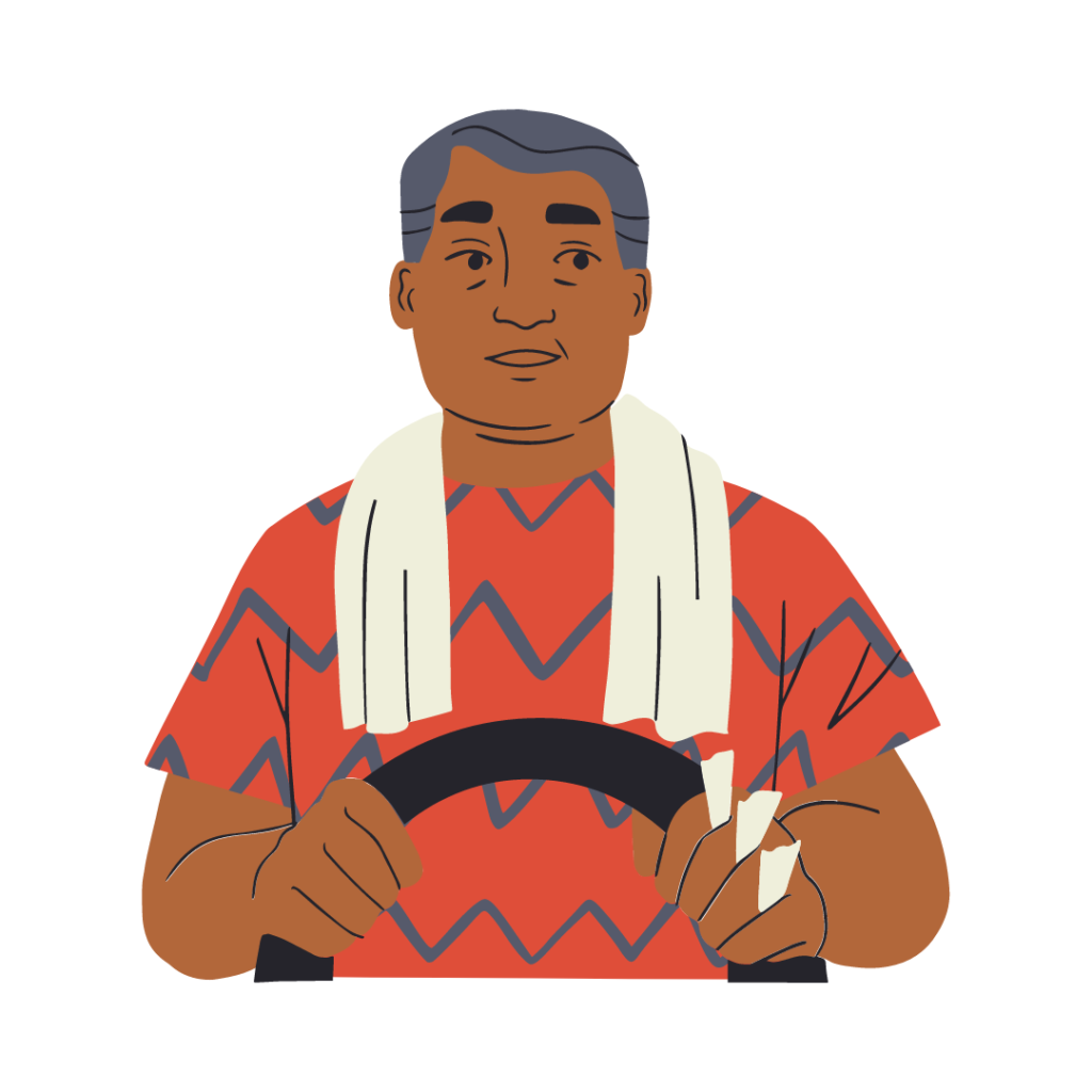 Our Team - ACE Engineering Ltd