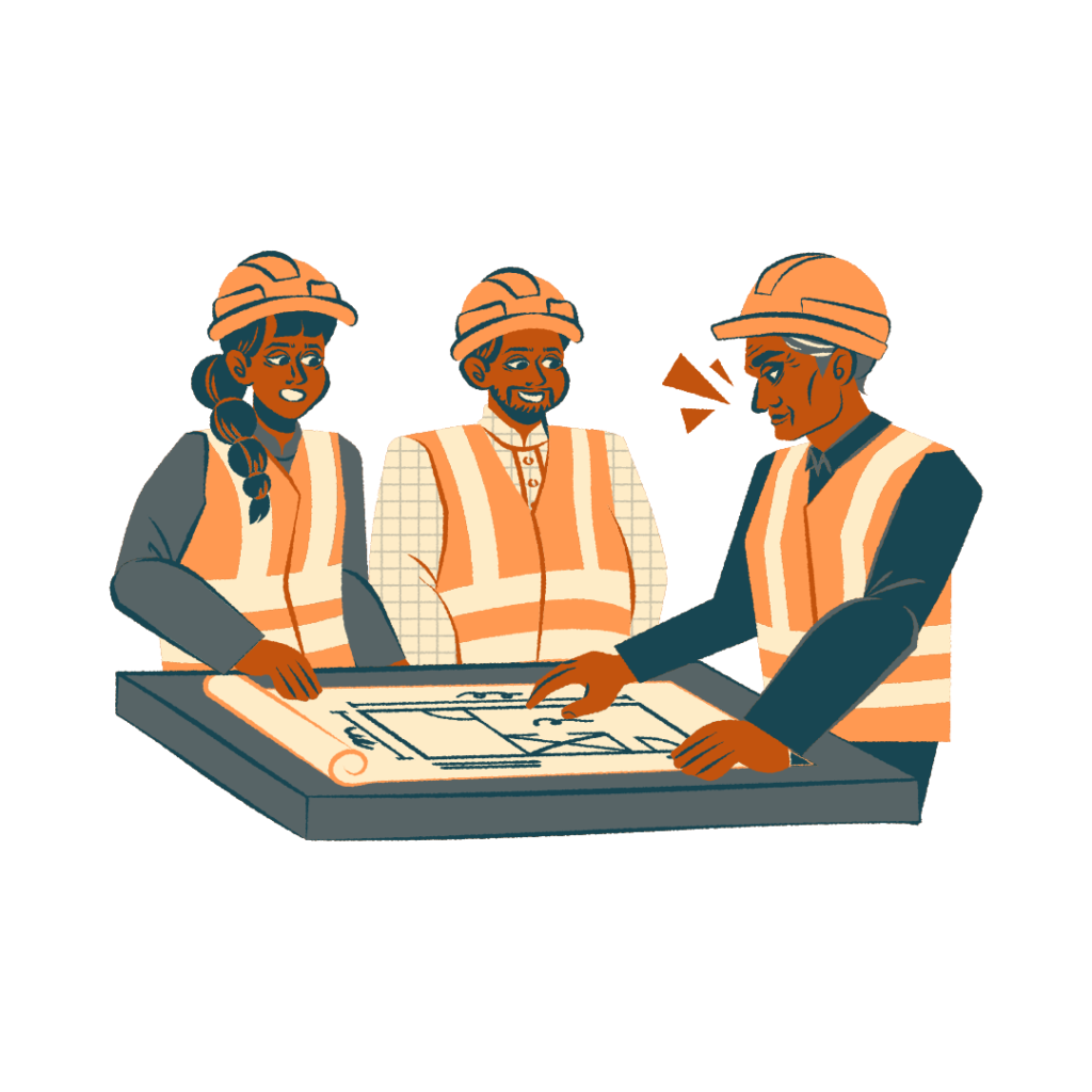 Our Team - ACE Engineering Ltd