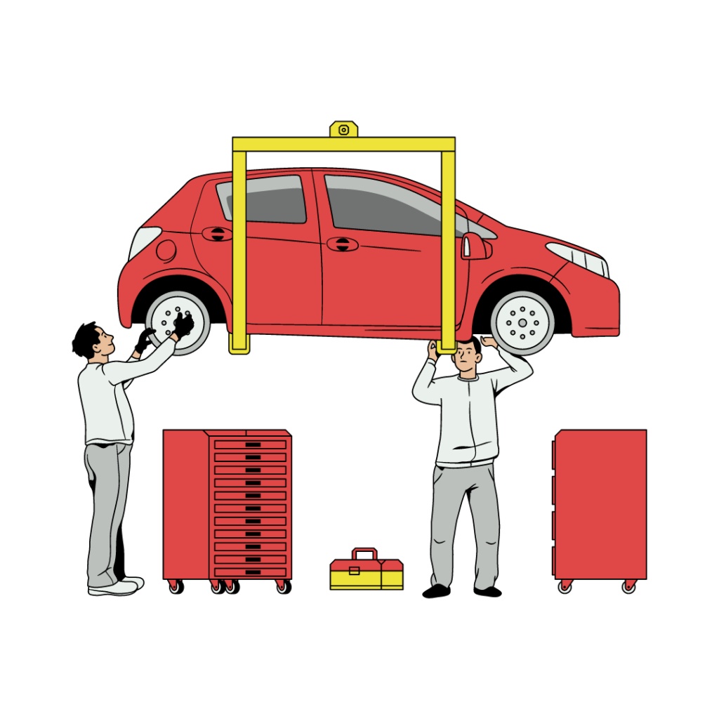 Our Team - ACE Engineering Ltd