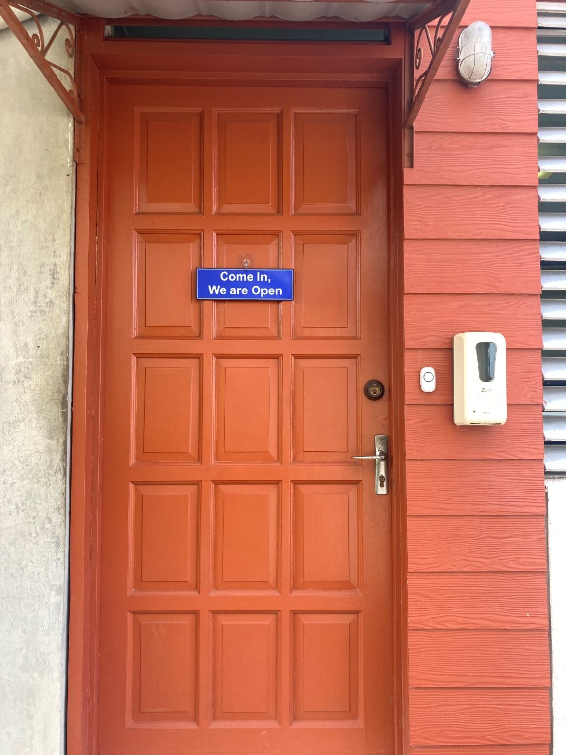 Contact Us - ACE Engineering Ltd